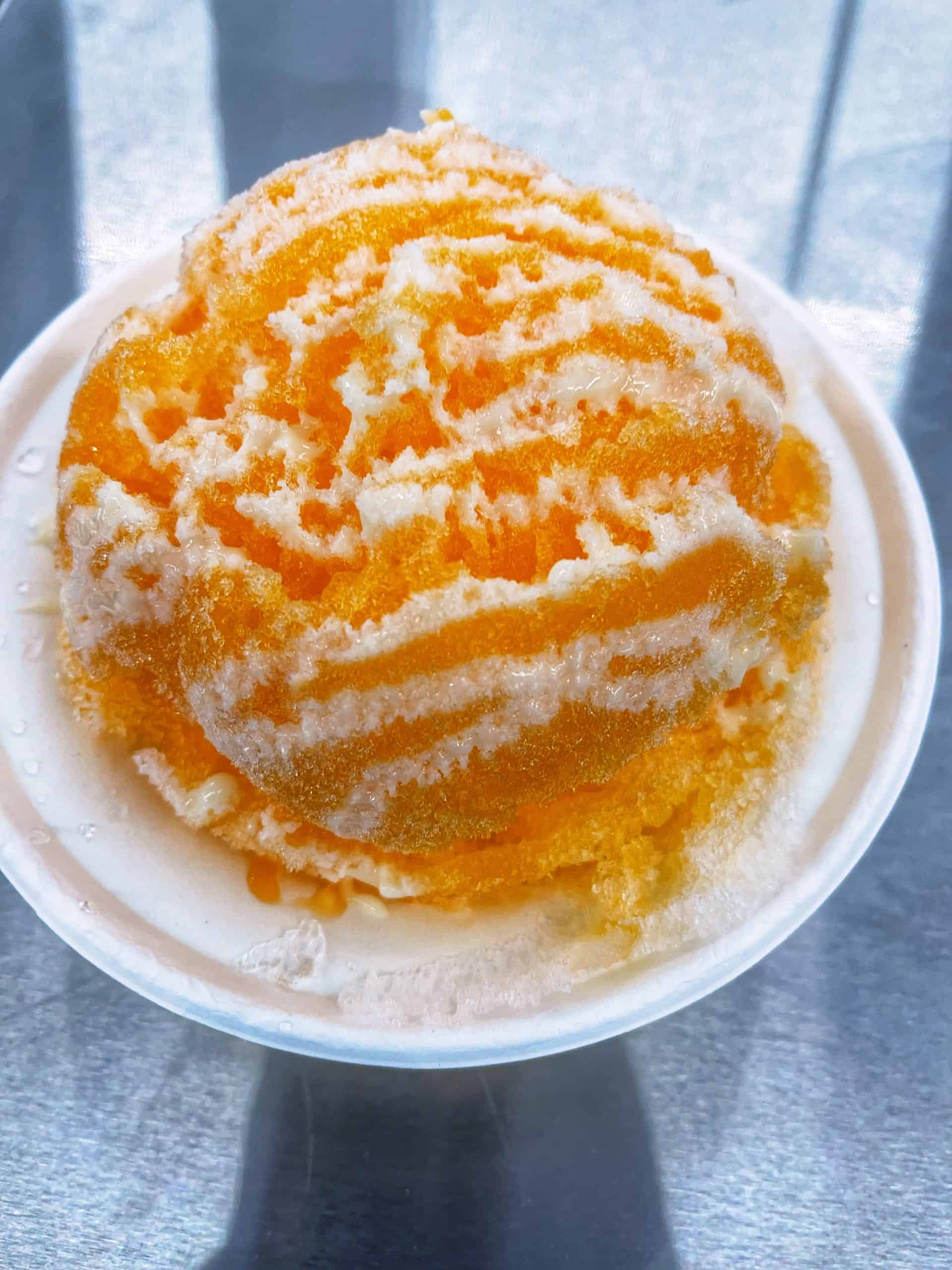 Key West Shave Ice & Frozen Tap - The Coolest Spot in Key West - Island ...