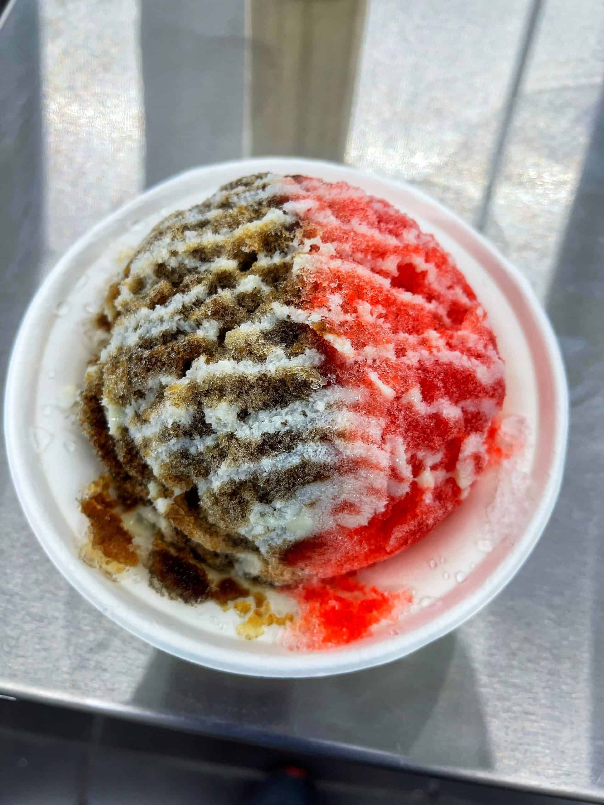 Key West Shave Ice & Frozen Tap - The Coolest Spot in Key West - Island ...