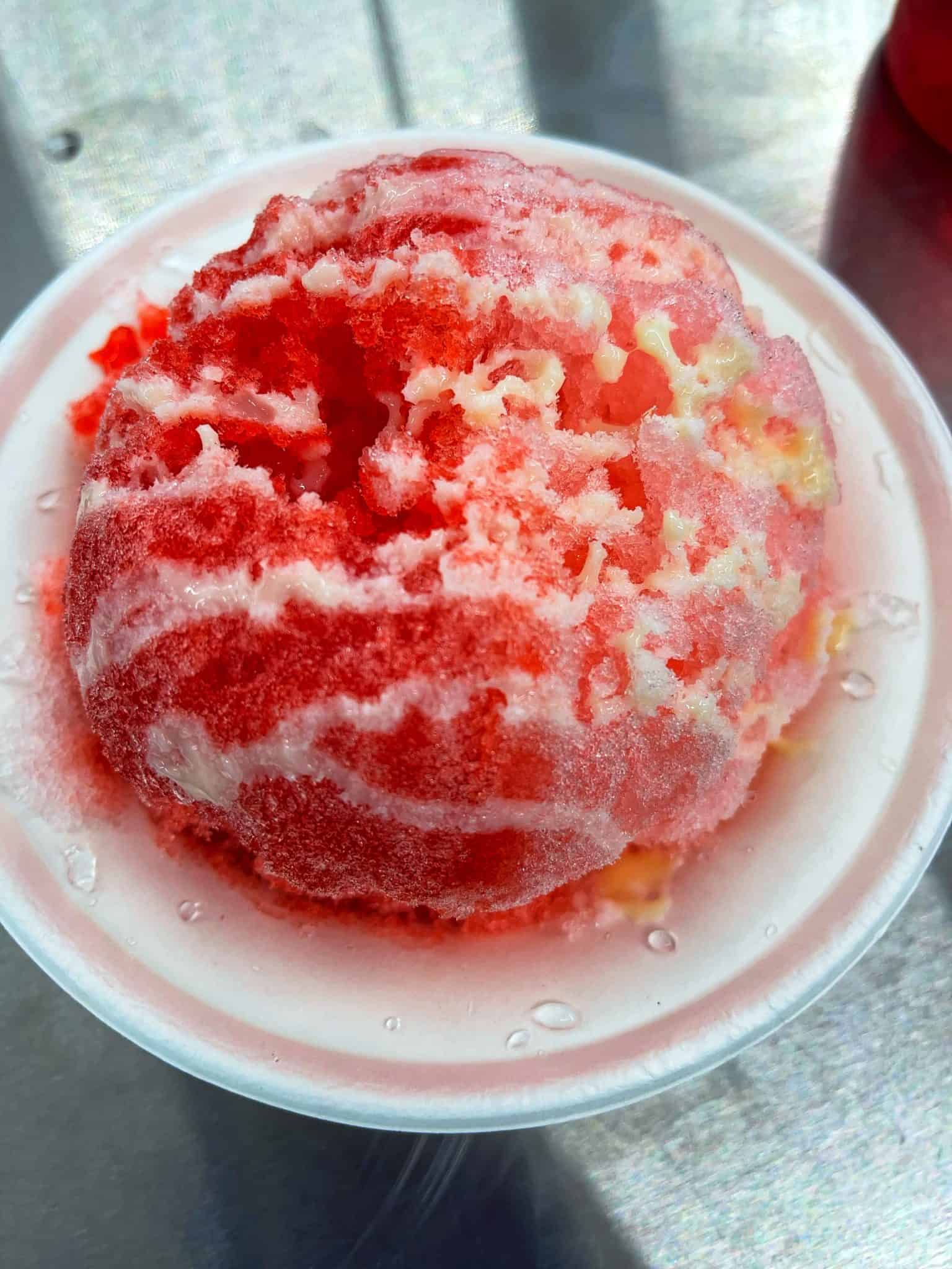 Key West Shave Ice & Frozen Tap - The Coolest Spot in Key West - Island ...