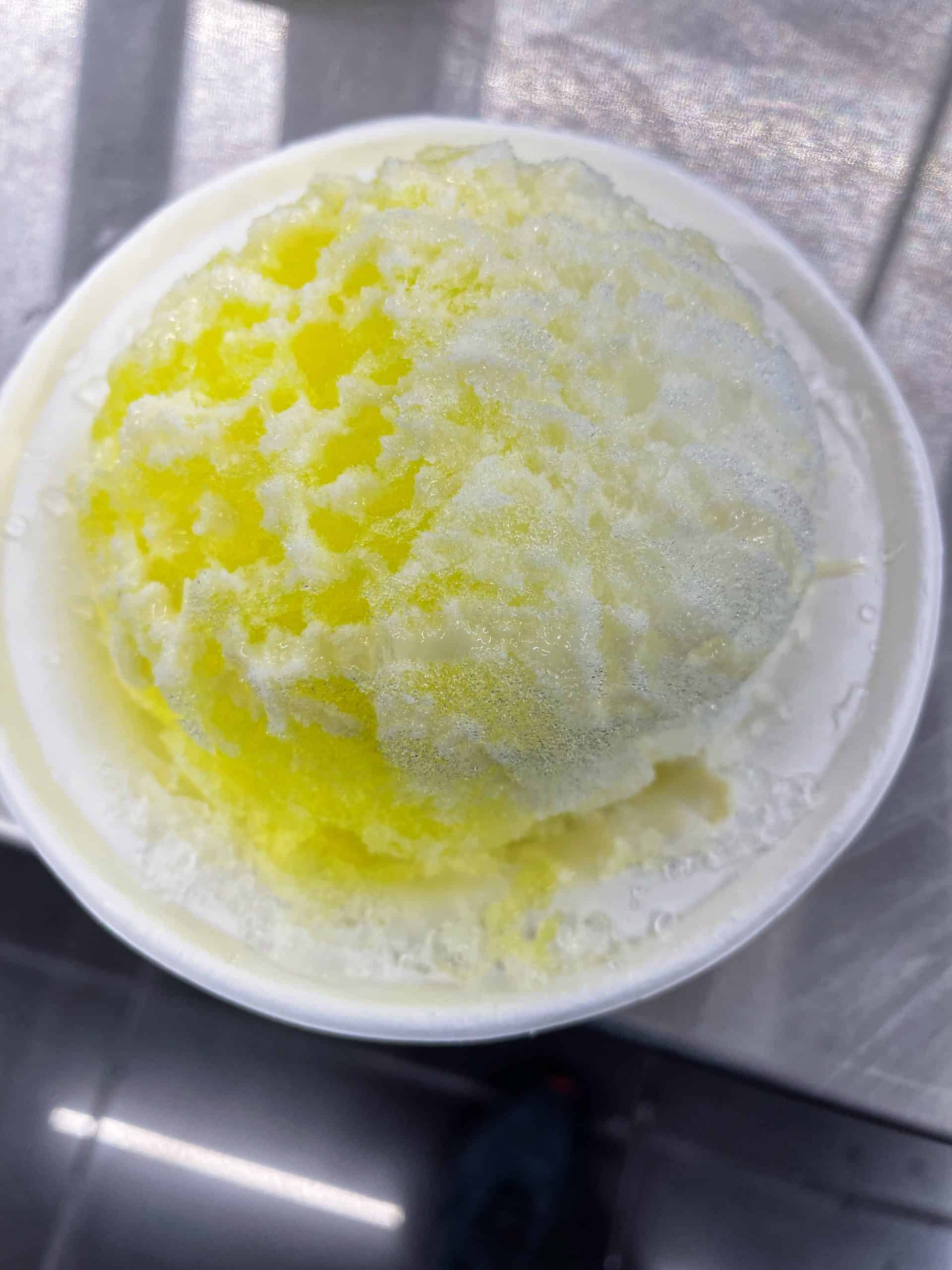 Key West Shave Ice & Frozen Tap - The Coolest Spot in Key West - Island ...